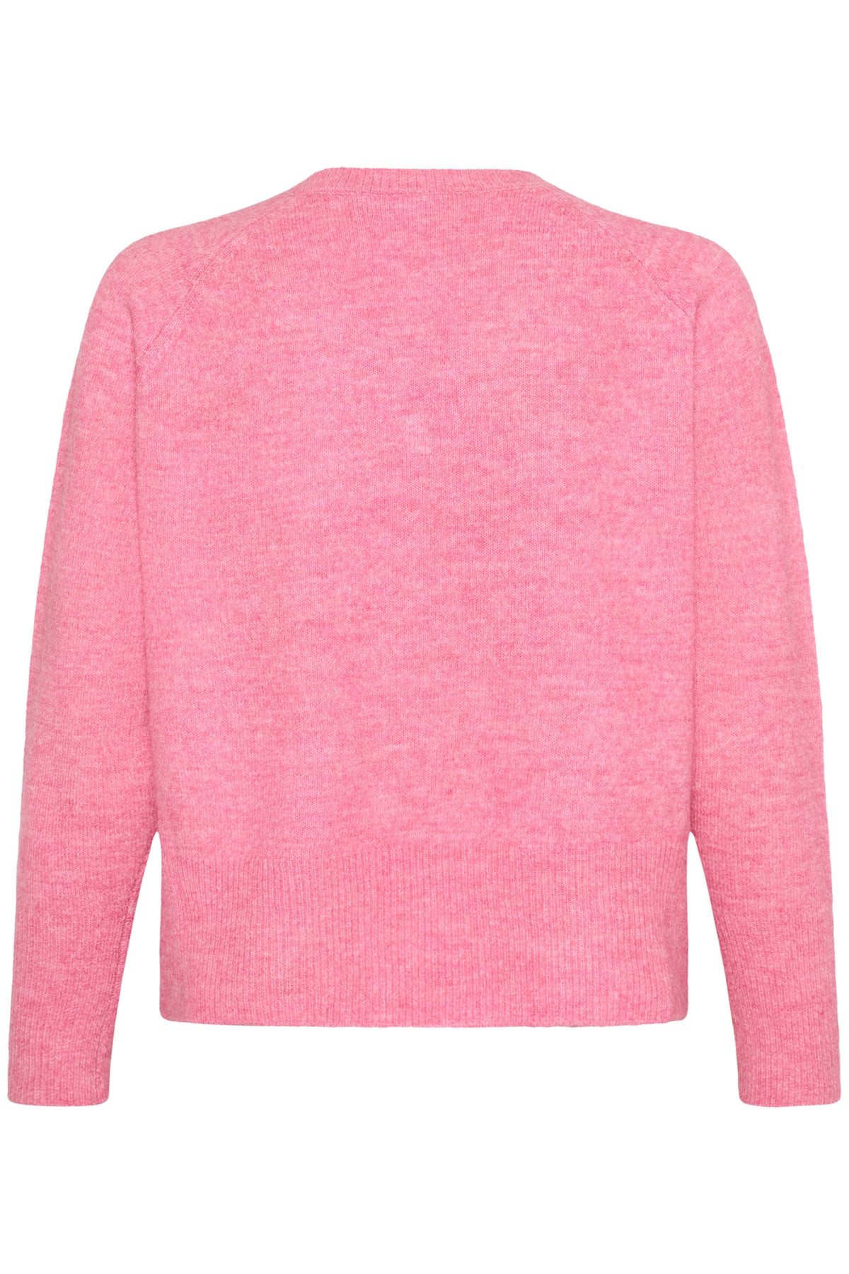 Kaffe - KAniel V Neck Pullover in Soft Pink, Powder Blue or Sea Spray ...